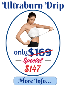 popular iv drips | Hydrations Wellness